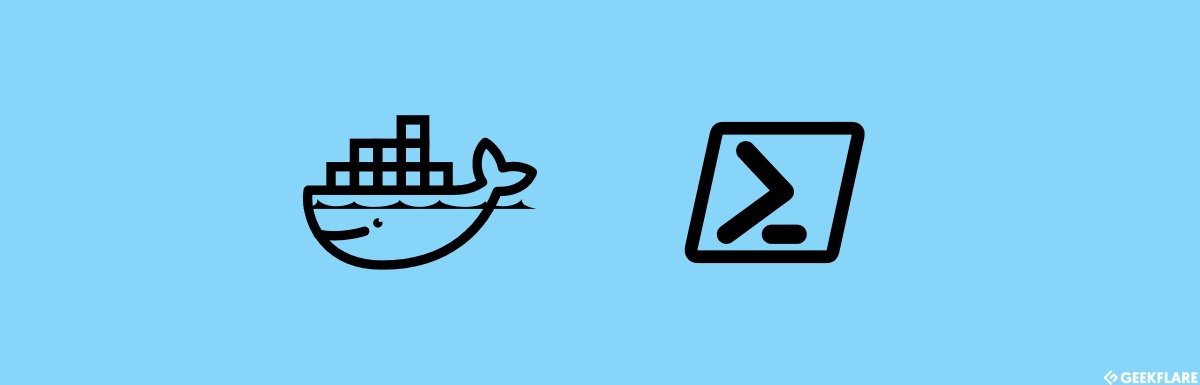 26 Most Common Docker Commands with Examples