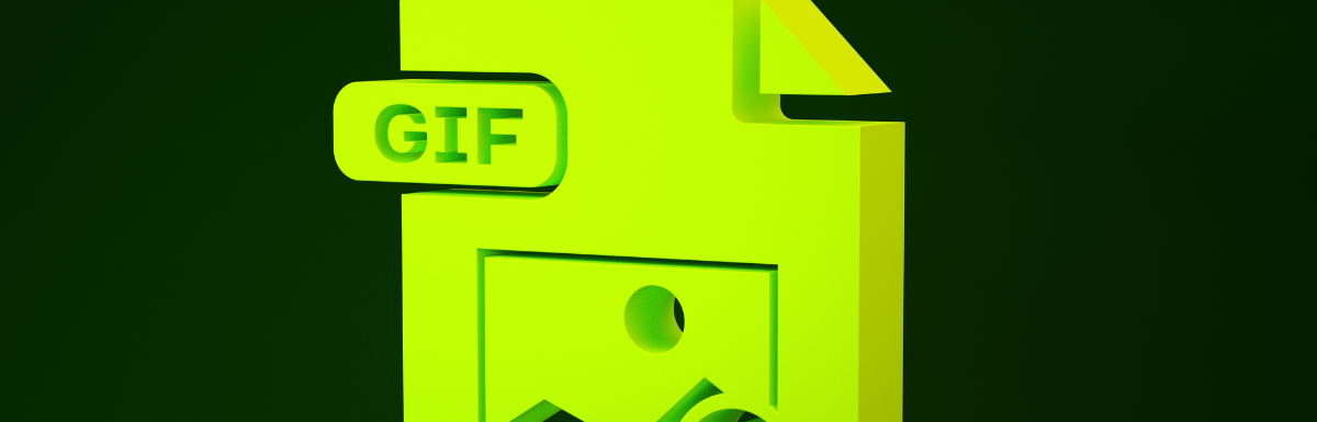 12 meilleurs logiciels pour créer des GIFs