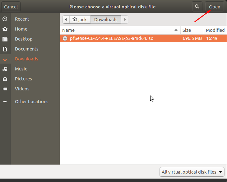 Comment installer le pare-feu pfSense sur Ubuntu et CentOS