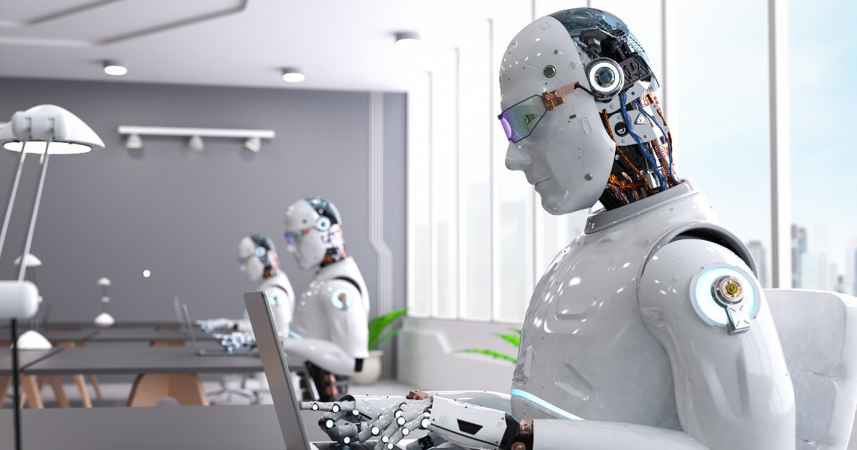 10 Examples of Artificial Intelligence (AI) in our Daily Lives 10 Examples of Artificial Intelligence (AI) in our Daily Lives