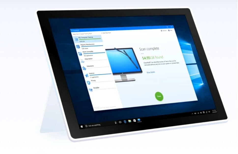 Les meilleurs optimiseurs de PC pour accélérer votre ordinateur lent