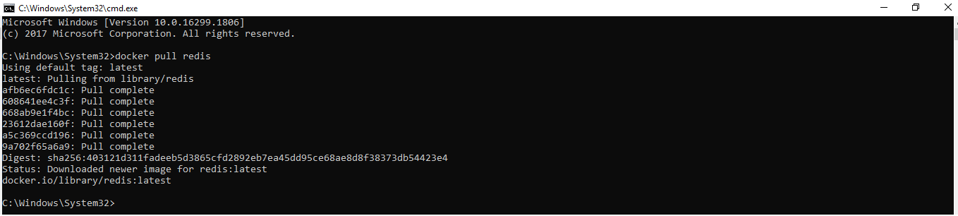 Docker Desktop Le Moyen Le Plus Simple De Conteneuriser Des Applications