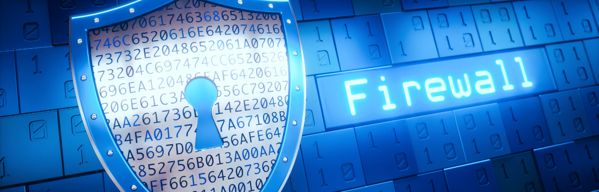 Qu'est-ce qu'un pare-feu ? - Guide d'introduction