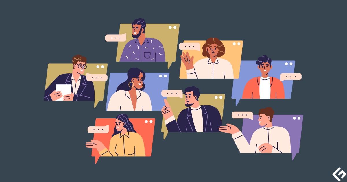 9 meilleures alternatives Open-Source à Slack [2025]