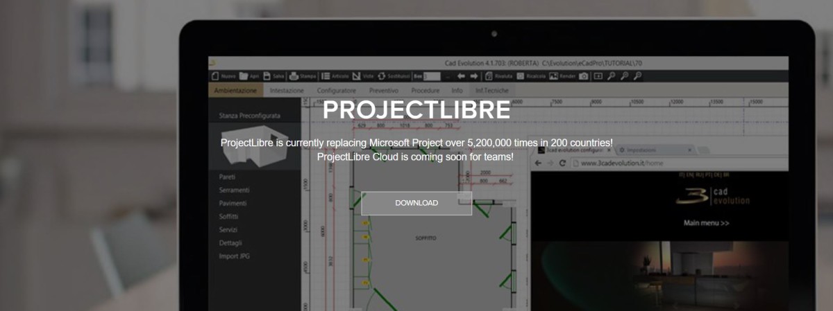 12 meilleurs logiciels de gestion de projet open source pour des ...