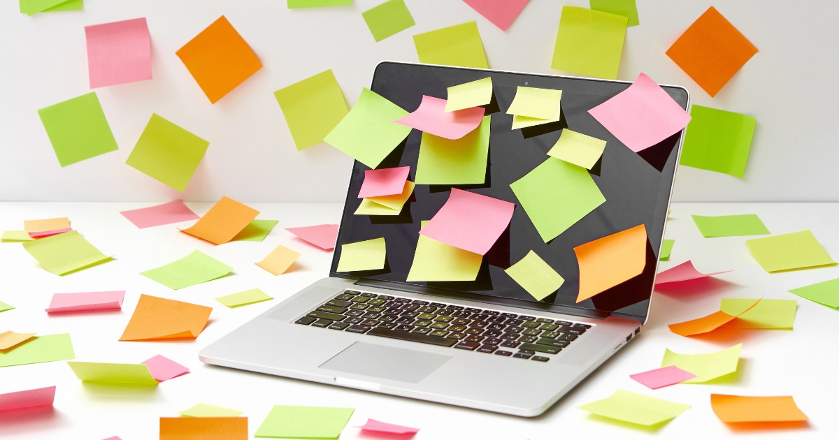 12 meilleures applications de prise de notes pour rester organisé et ...