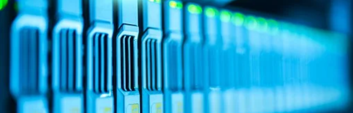 Data Center Types Explained in 5 Minutes or Less