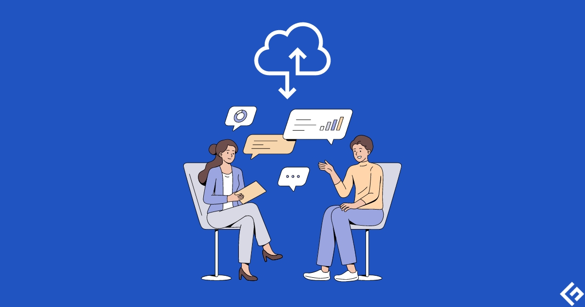 19 Questions d'entretien sur l'informatique dématérialisée et réponses