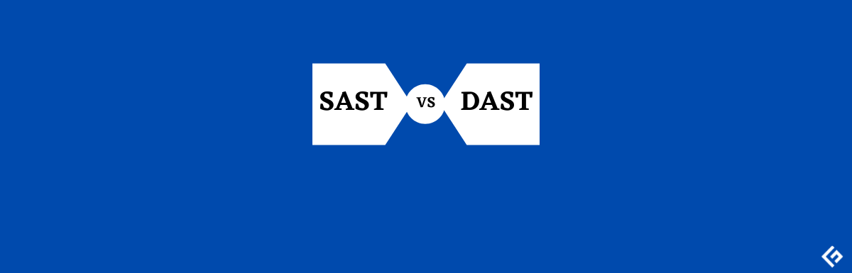 SAST vs DAST : Quelle est la meilleure solution pour les tests de ...