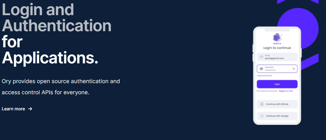 13 Plateformes d'authentification des utilisateurs [Auth0, Firebase ...