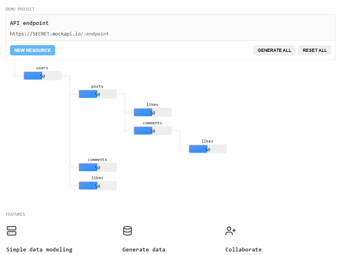 Créez Rest Mock API en quelques secondes avec ces 9 outils
