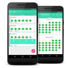 15 applications de suivi des habitudes pour stimuler votre ...
