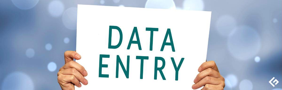 6 meilleures plateformes pour embaucher des opérateurs de saisie freelance