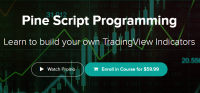 Comment apprendre Pine Script et créer des indicateurs Tradingview