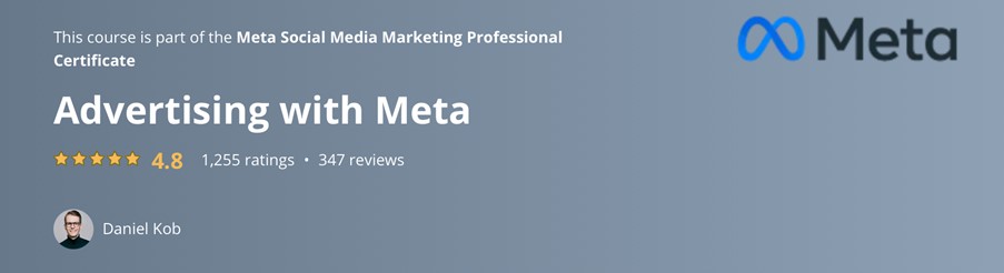 Comment obtenir une certification Meta (Facebook) Blueprint en 2025