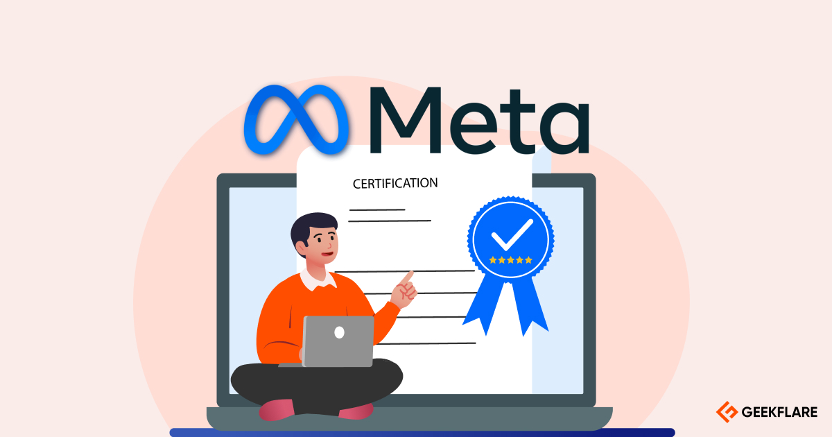 Comment obtenir une certification Meta (Facebook) Blueprint en 2025