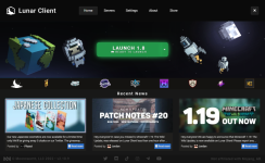 Comment télécharger et installer Lunar Client pour Minecraft