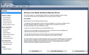 Tutoriel MySQL Workbench : Une introduction pratique pour les débutants