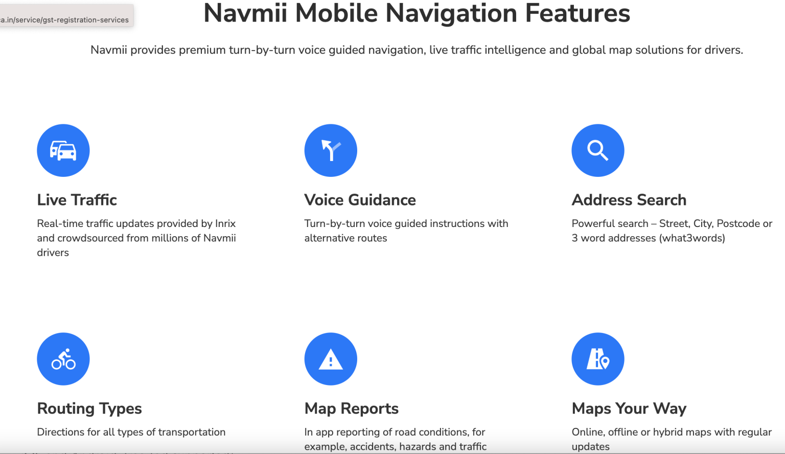 10 applications de navigation hors ligne à utiliser lorsque vous êtes ...