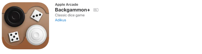 Les 20 meilleurs jeux d'arcade Apple dont tout le monde raffole