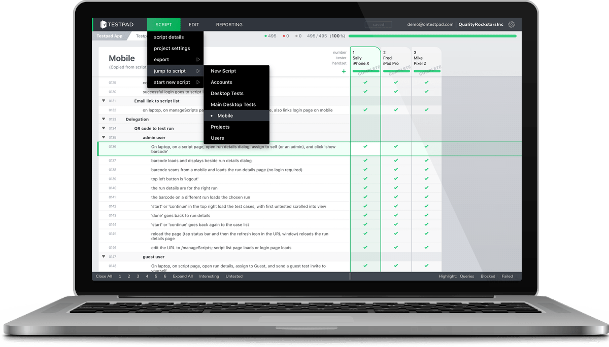 21 Outils de test de logiciels pour l'assurance qualité [2024]