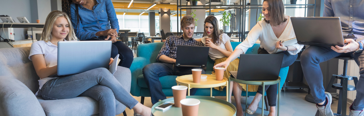 12 solutions de bureau virtuel à utiliser pour votre entreprise - Geekflare France