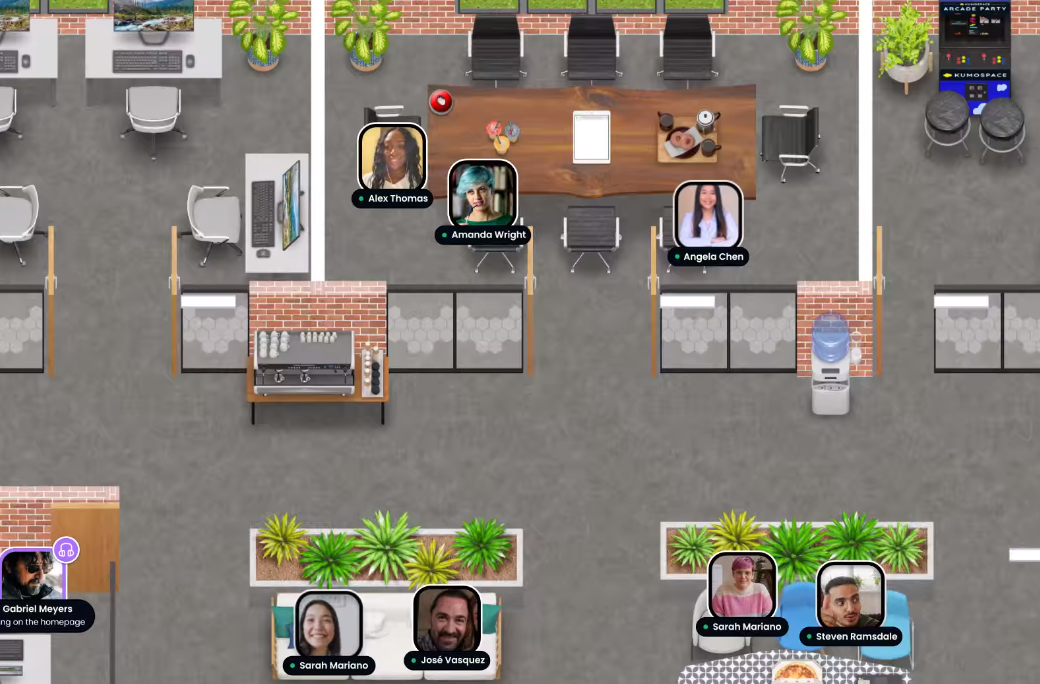 12 solutions de bureau virtuel à utiliser pour votre entreprise