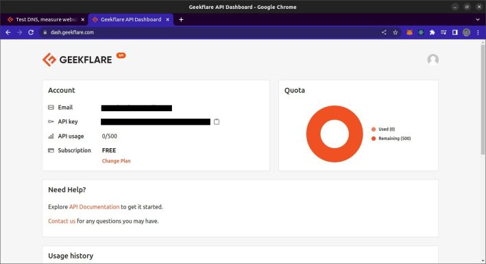 Comment extraire les métadonnées d'un site web à l'aide de l'API Meta ...