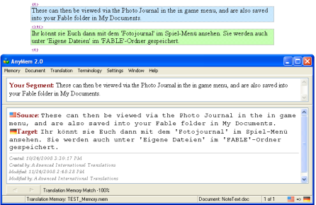 8 meilleurs outils de traduction assistée par ordinateur (TAO) à utiliser