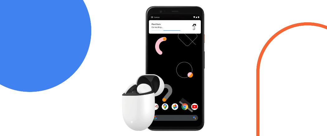 Google Fast Pair expliqué en 5 minutes ou moins