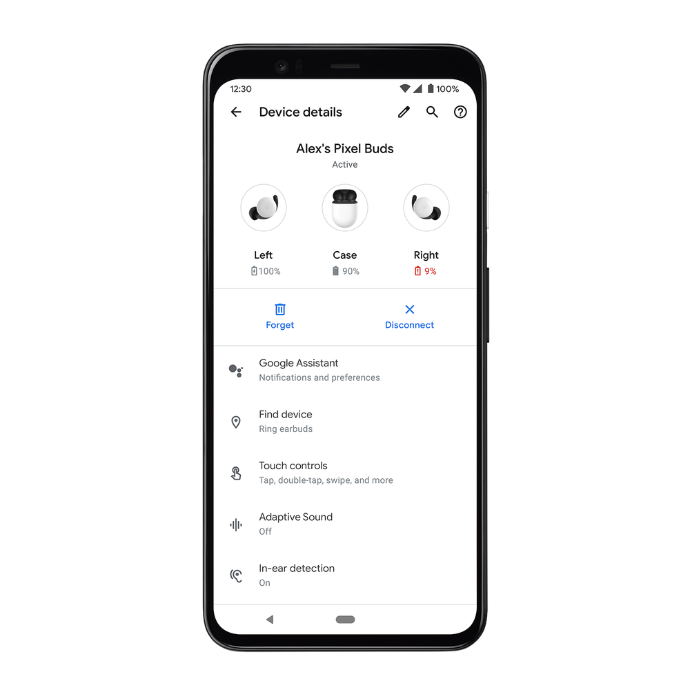 Google Fast Pair expliqué en 5 minutes ou moins