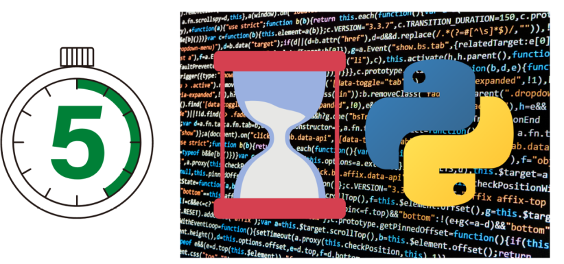 Fonction Sleep de Python : Comment ajouter des délais au code