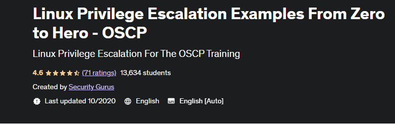 Comment devenir OSCP [Guide complet]