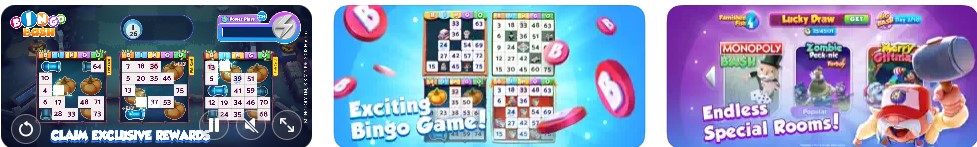 10 meilleures applications de bingo pour de l'argent réel sur Android ...