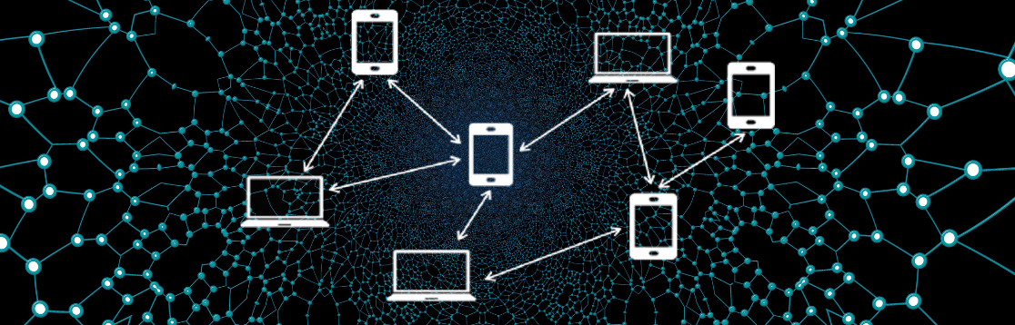 Expliqué : Réseau mobile ad hoc (MANET) [ 3 Ressources didactiques]