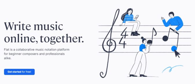 Les 13 meilleurs logiciels de notation musicale pour tous les musiciens