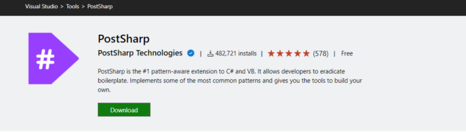 23 Meilleures extensions VS Code pour les développeurs