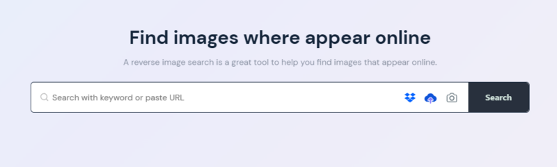 8 meilleurs outils de recherche d'images inversées à connaître en 2026