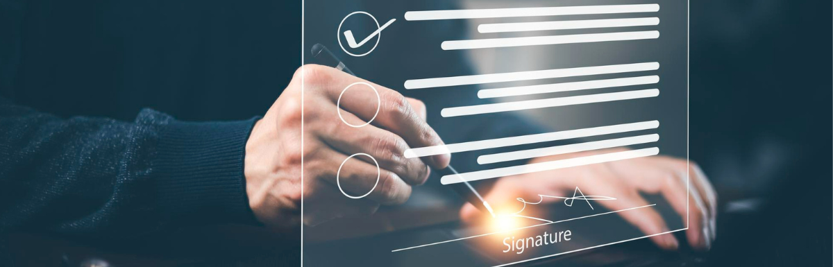 11 meilleures API de signature électronique pour votre entreprise [2024]