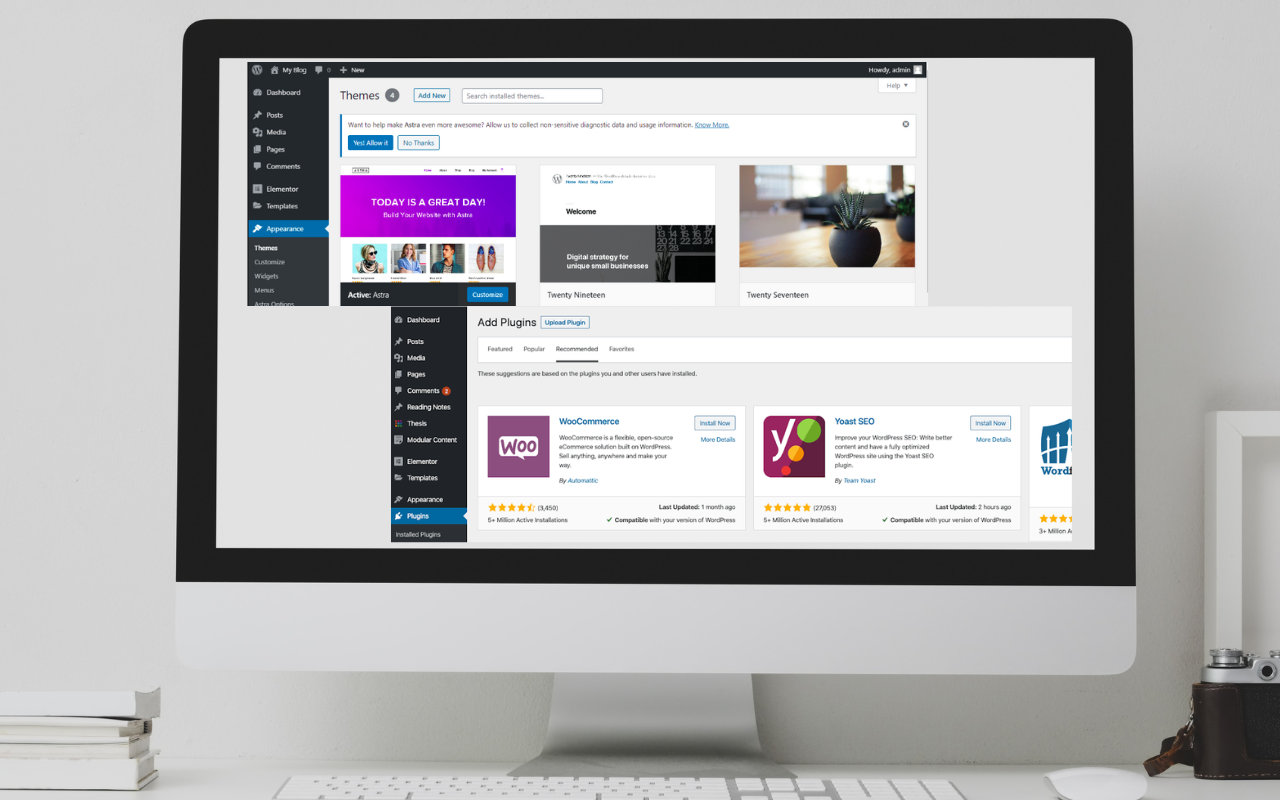 Comment corriger l'erreur "406 Not Acceptable" sur votre site WordPress