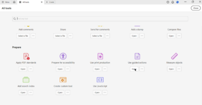Adobe Acrobat Standard et Pro : Que choisir en 2026?