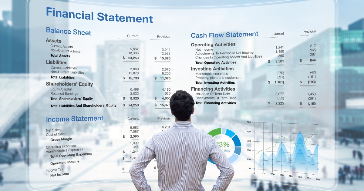 13 modèles de bilan que vous pouvez utiliser dès aujourd'hui