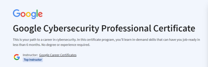 8 meilleures certifications en cybersécurité pour vous perfectionner en 2025