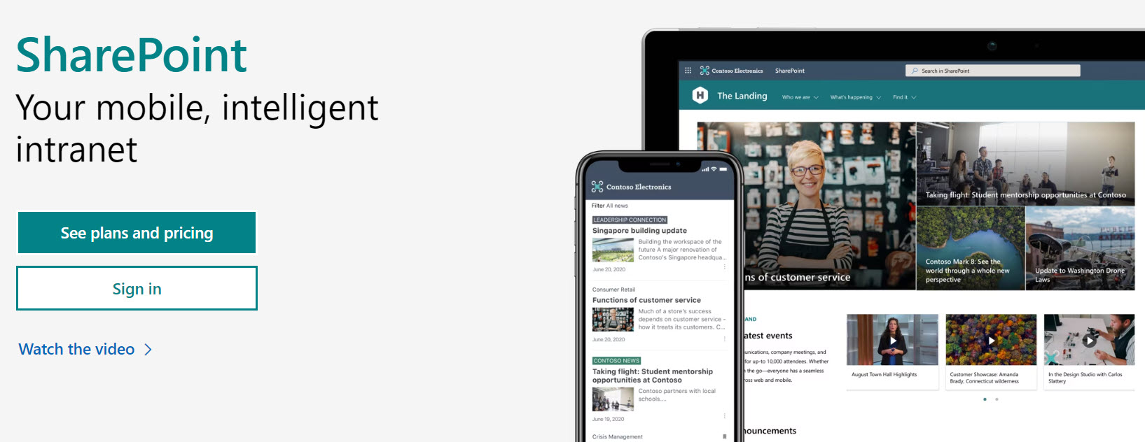 Confluence Vs. SharePoint : Comparaison des meilleures plateformes de ...