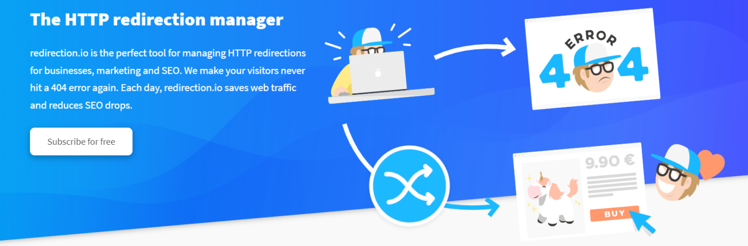7 meilleurs services de redirection d'URL pour une navigation facile sur votre site web