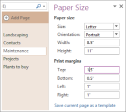 5 modèles OneNote pour s'organiser et rester efficace
