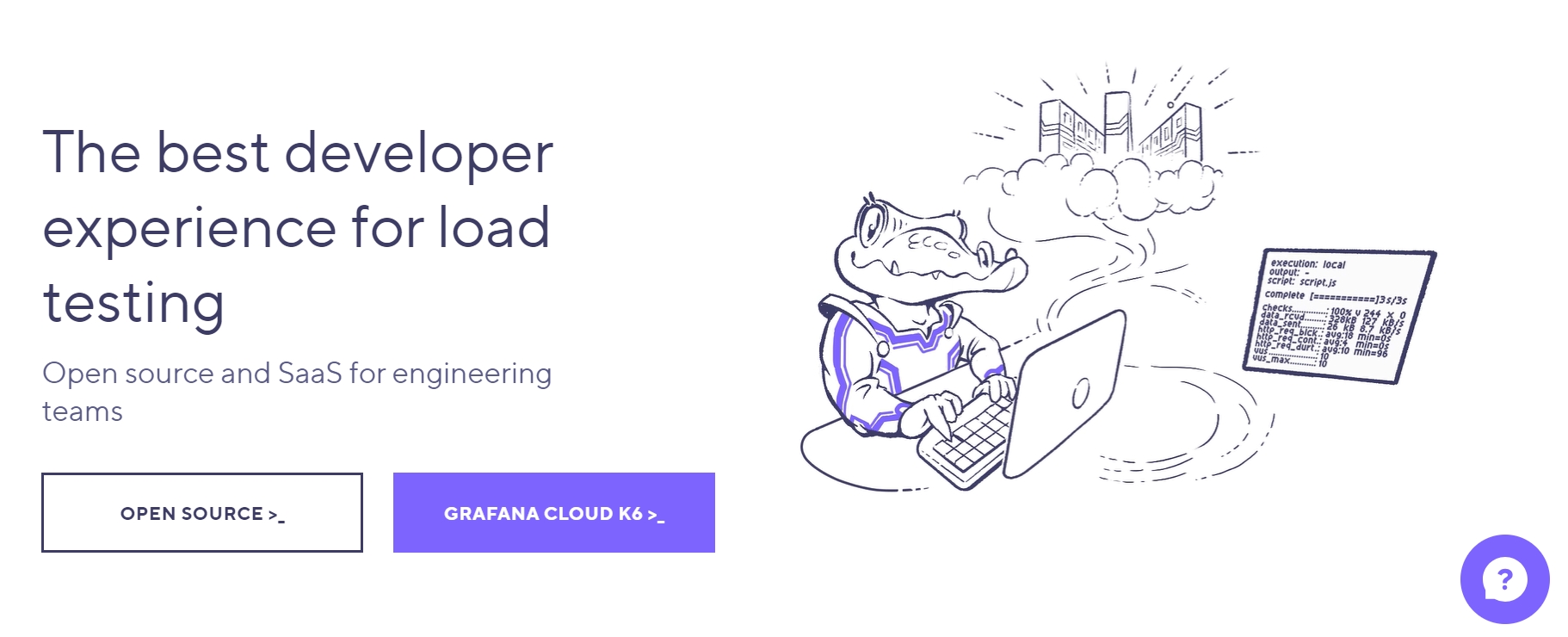 10 meilleures plateformes de test de charge des API pour améliorer les ...