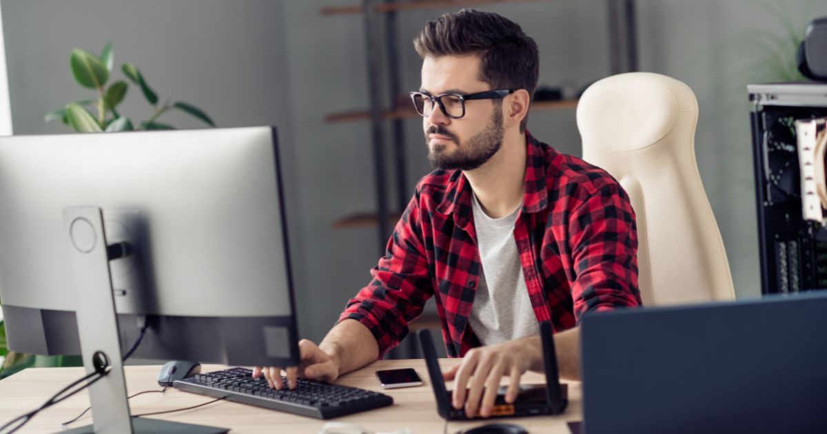 8 applications pour optimiser la connexion réseau dans Windows 11