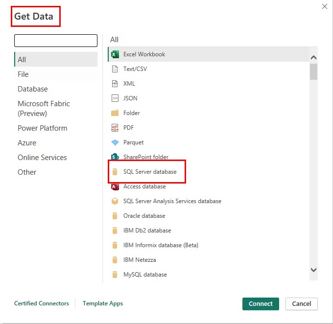 Comment configurer l'actualisation incrémentielle dans Power BI [4 ...