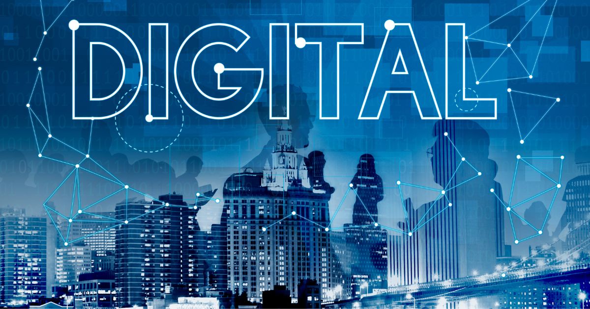 L'infrastructure numérique pour les PME - Quoi, pourquoi et comment